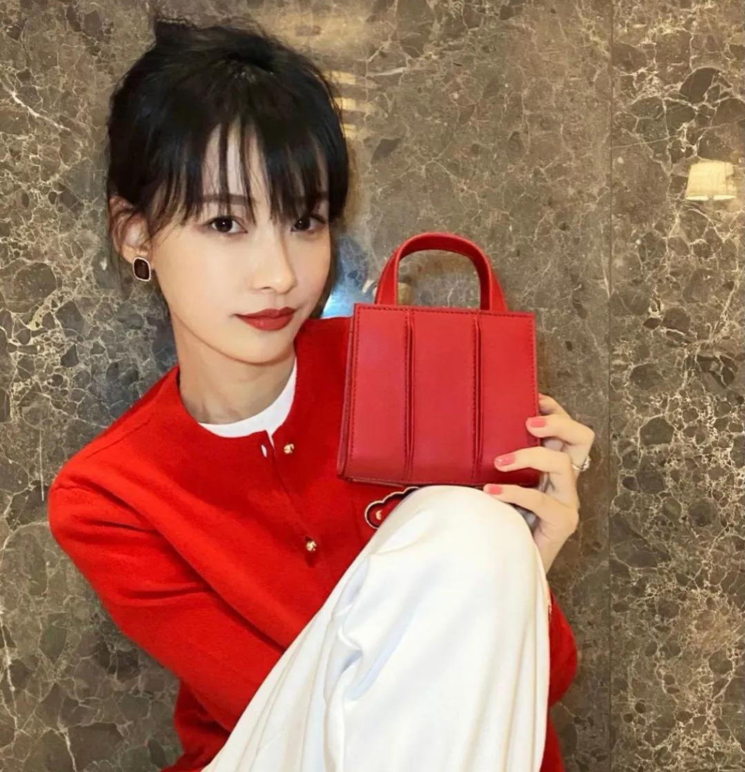 Small gossip, Zhao Liying and Gong Jun fit the cover, Ma Sichun's movie ...