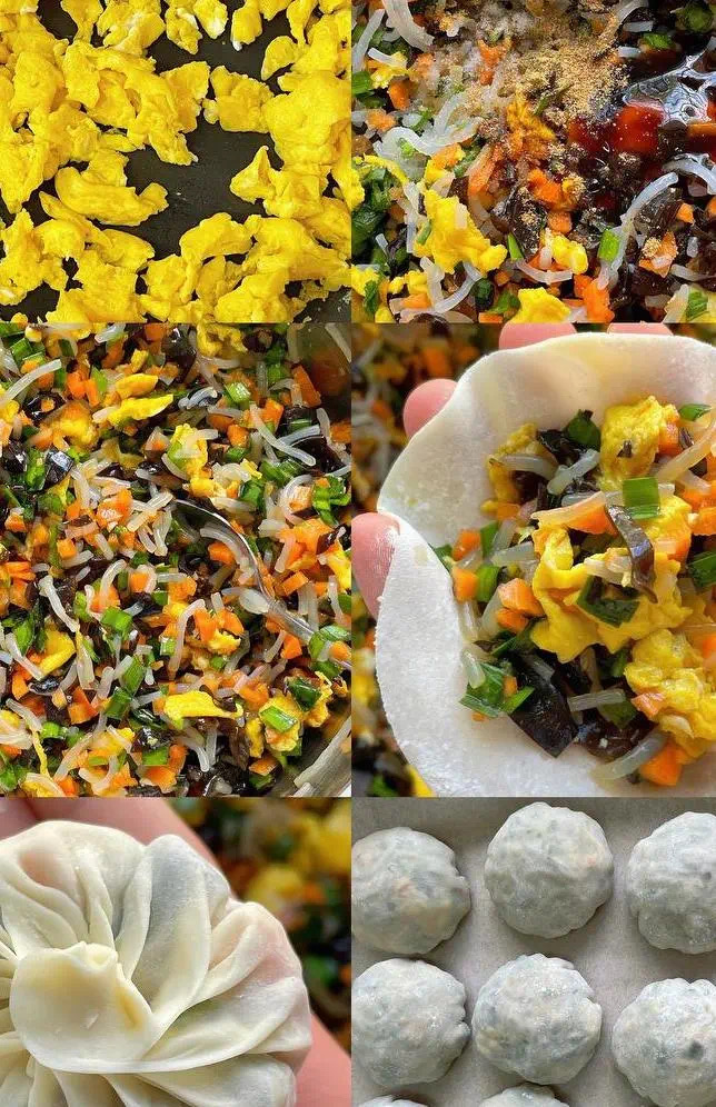 Share 2 delicious, easy-to-cook, low-fat homemade delicacies - iNEWS