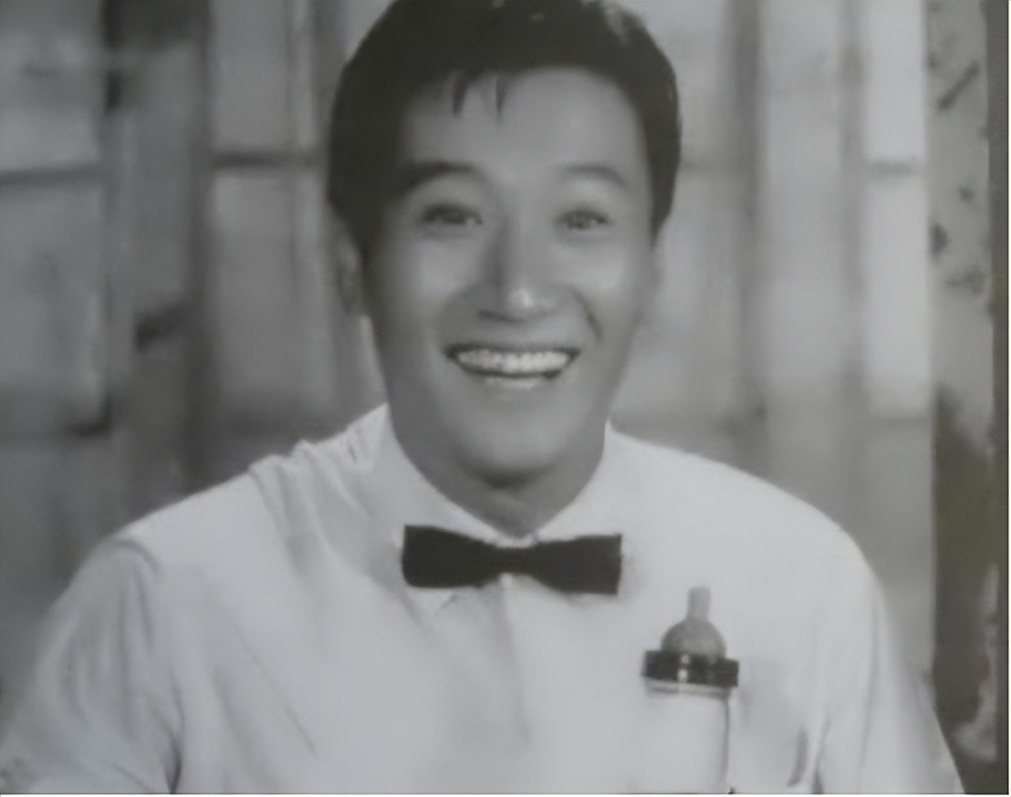 Sleeping with her for 12 years failed, and was dismissed by Xie Xian ...