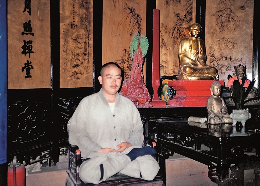 Shaolin Abbot Shi Yongxin: Behind the "deviant" - iNEWS
