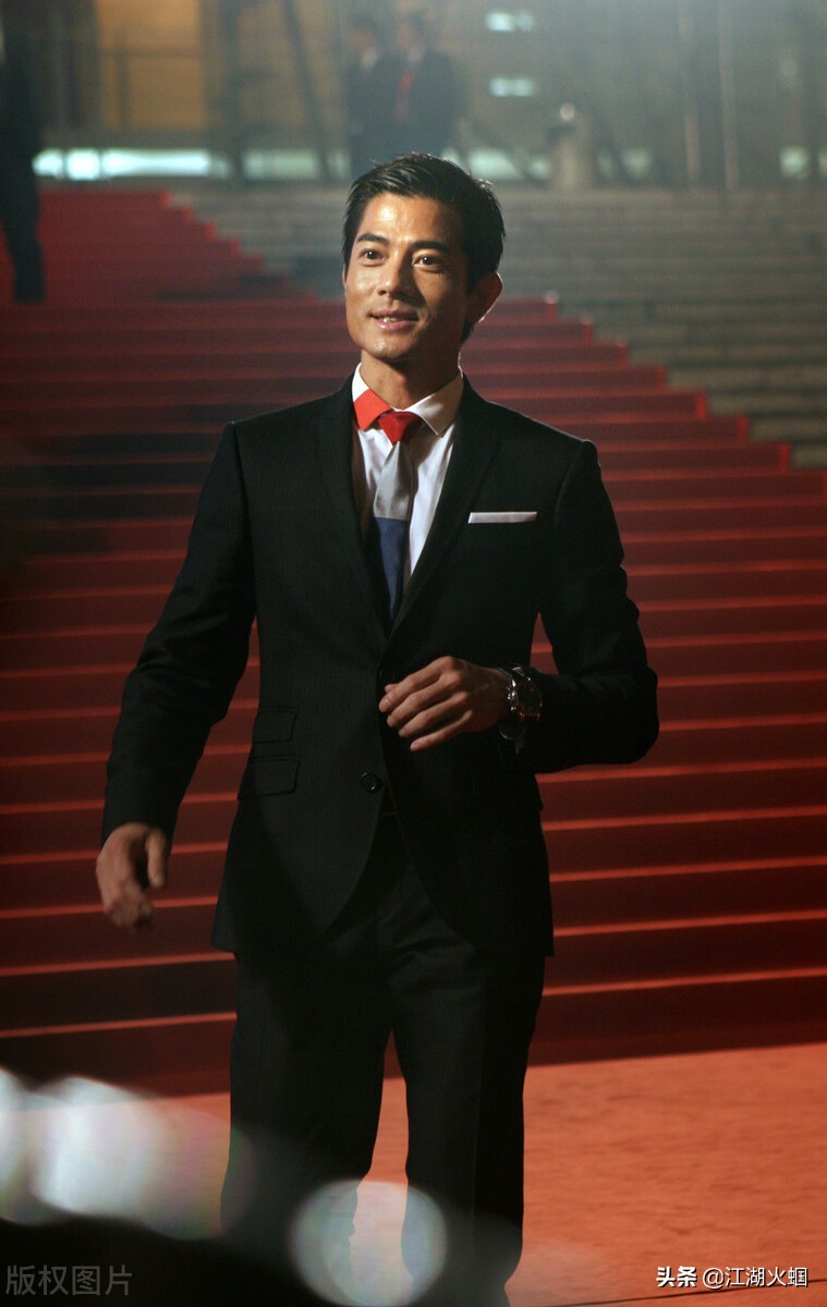 Liu Yifei is not good? Yang Mihua Chenyu music? Liu Haoran compiled ...