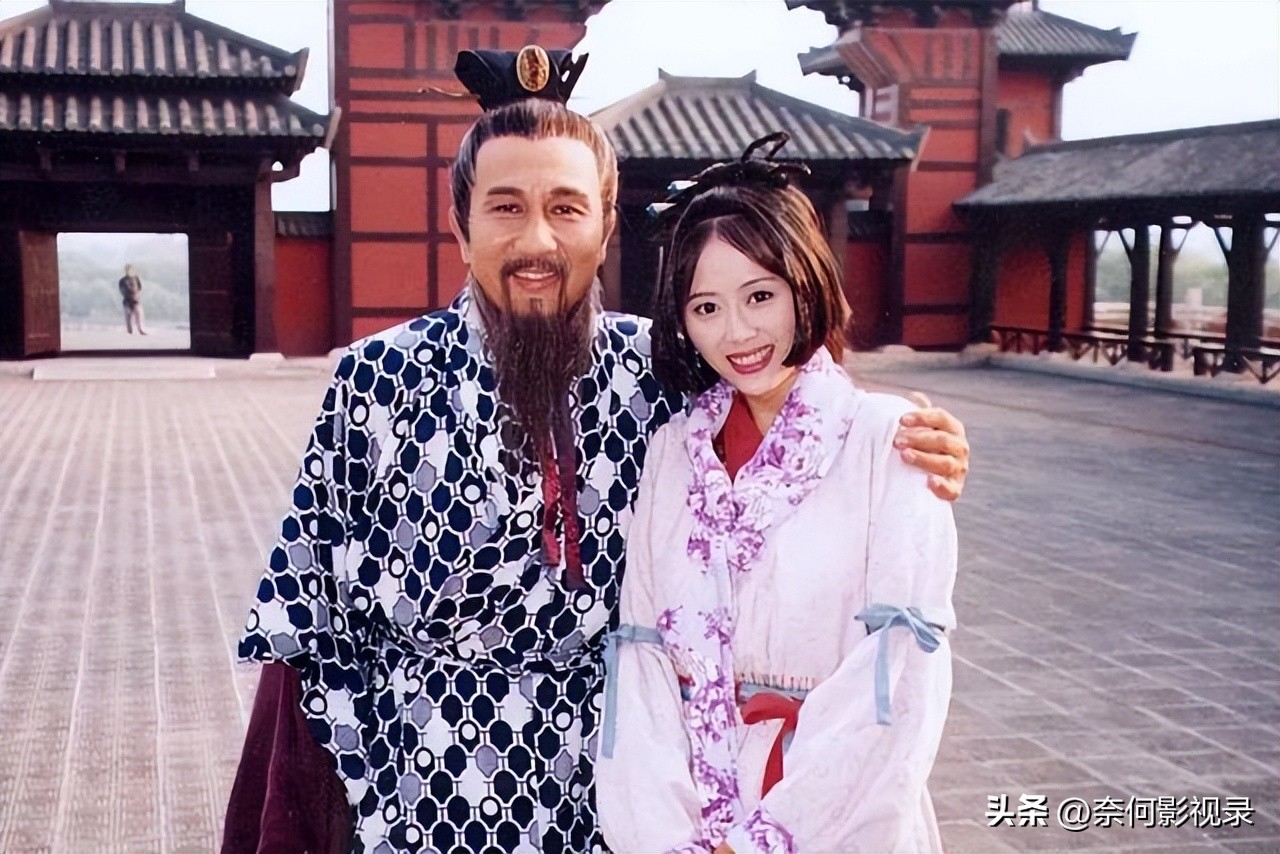 Why did Xiang Shaolong stay in the Qin Dynasty? - iNEWS