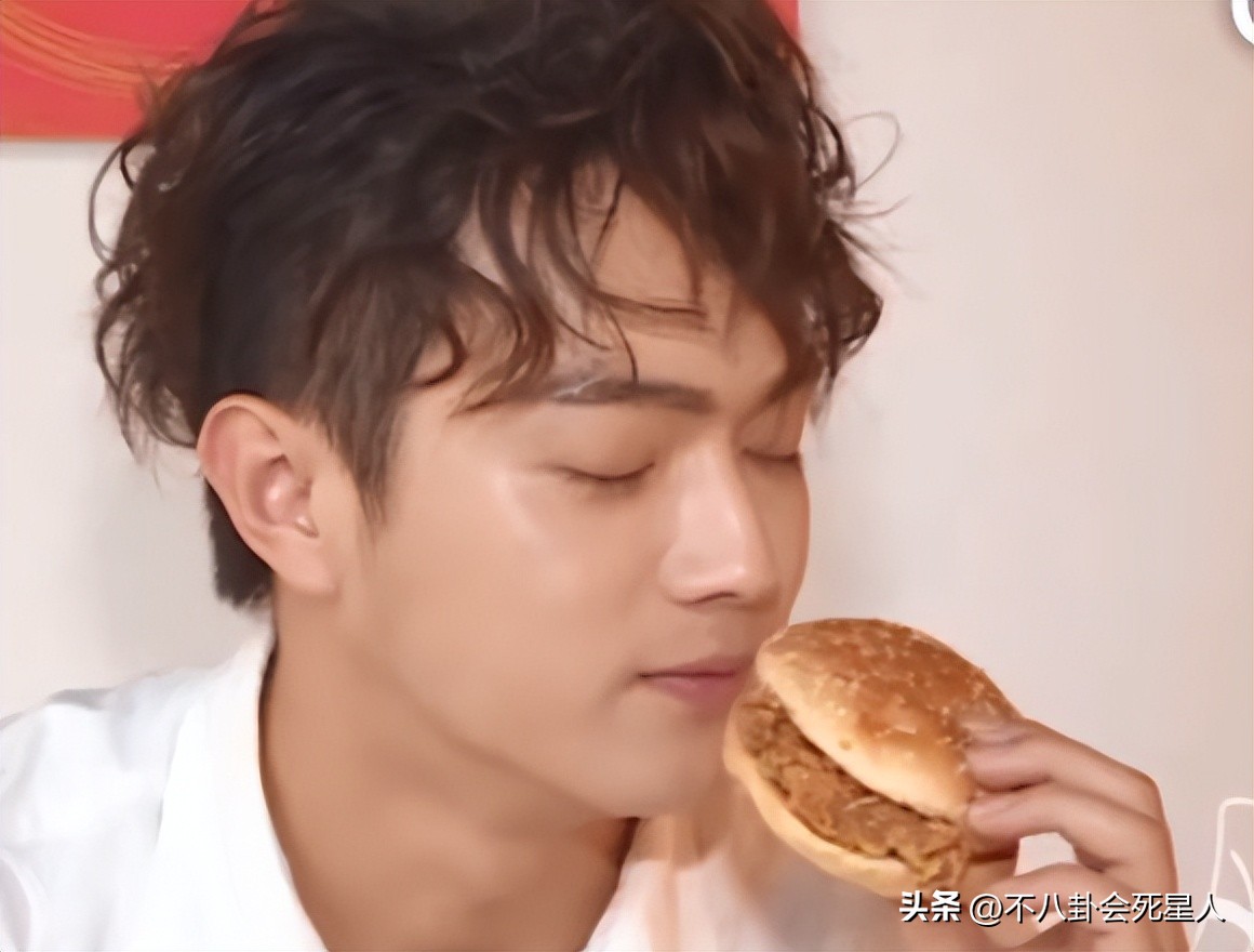 Fat, belly, and white chicken, 10 male stars have "unexpected" figures ...