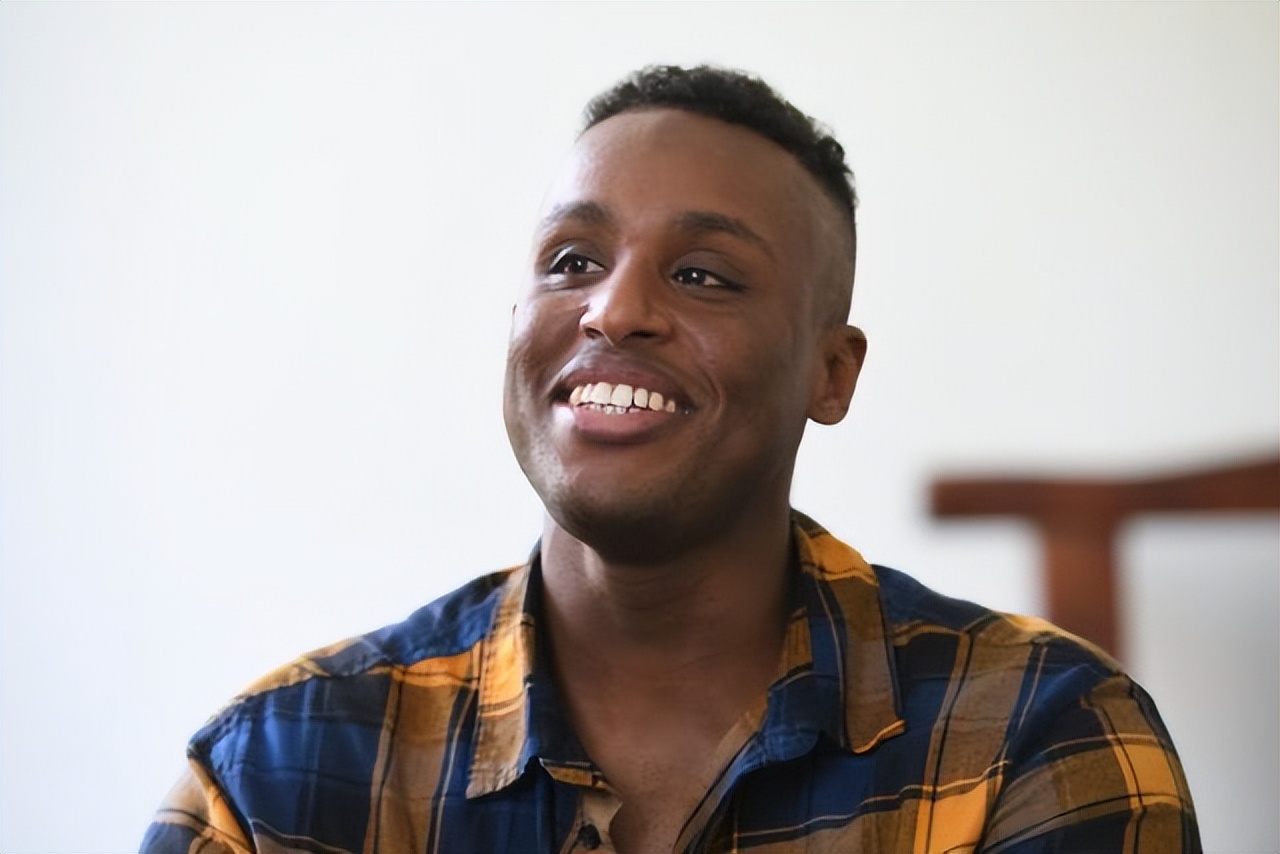 Top 10 foreign Internet celebrities who are popular in China, Guo ...