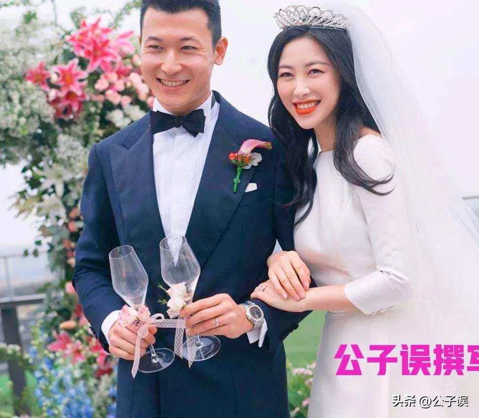 Having been in love with Li Quan, dumping the boss of the Juventus team ...