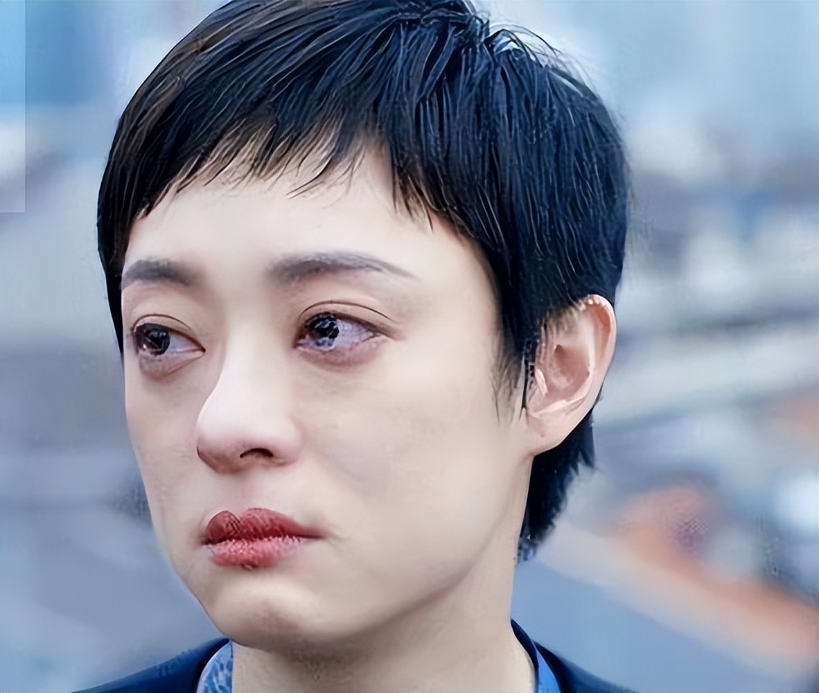 The "white-eyed wolf" Xiang Haiqing, who Sun Li kindly supported for ...