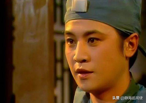 "The Mystery of the Red Chamber" B4: What is the origin of Jia Qiang ...