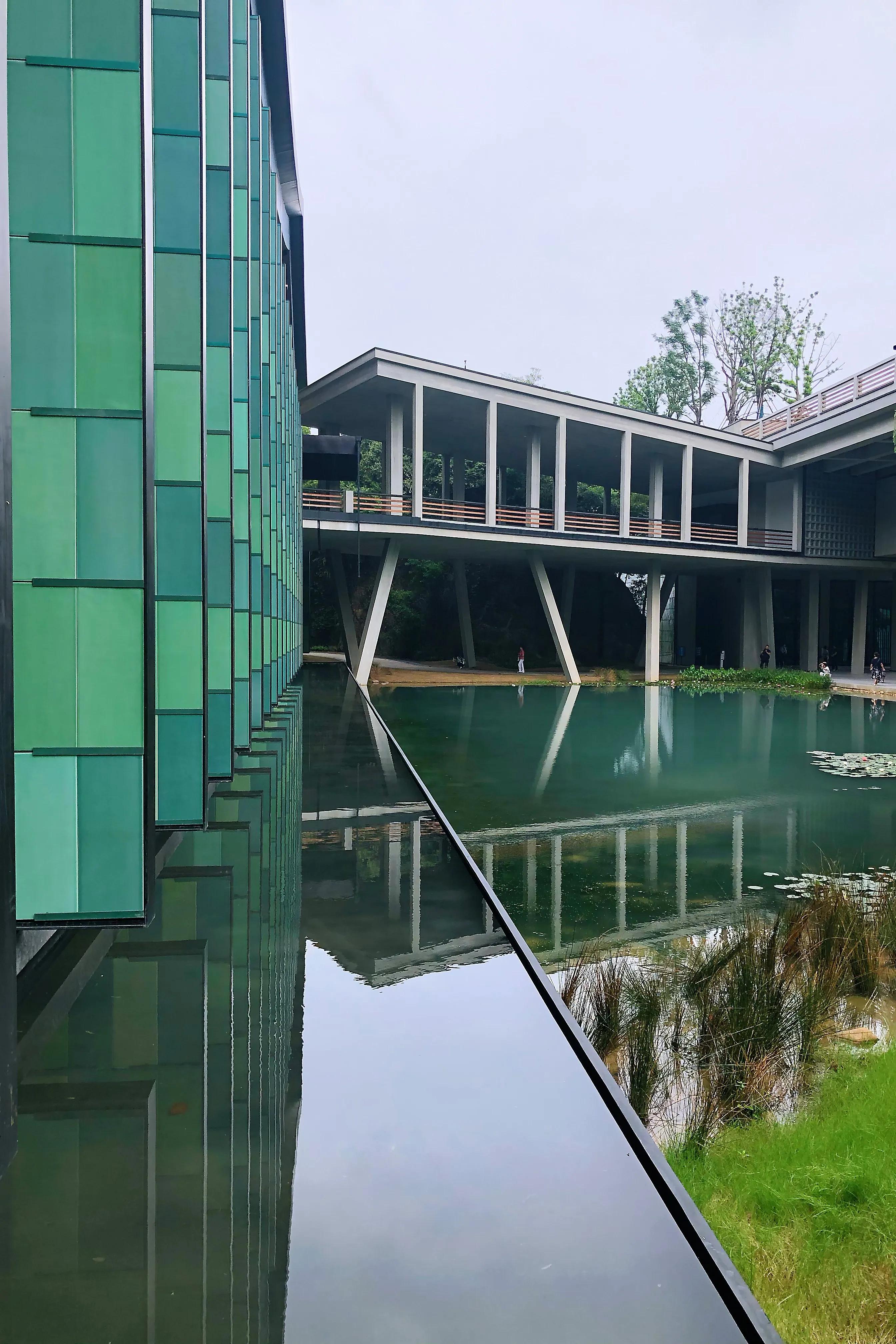 Hangzhou National Version Museum - iNEWS