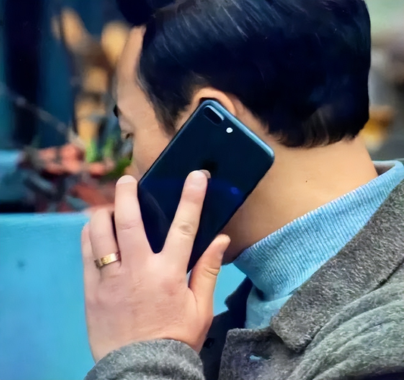 Inventory of the funny scenes in "The Knockout", the timeline of Gao ...