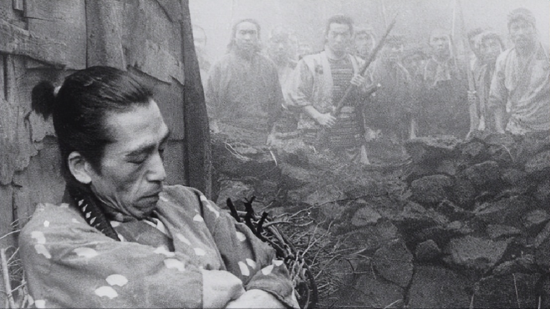 "Seven Samurai": Humanistic thinking and poetic spirit in Akira ...