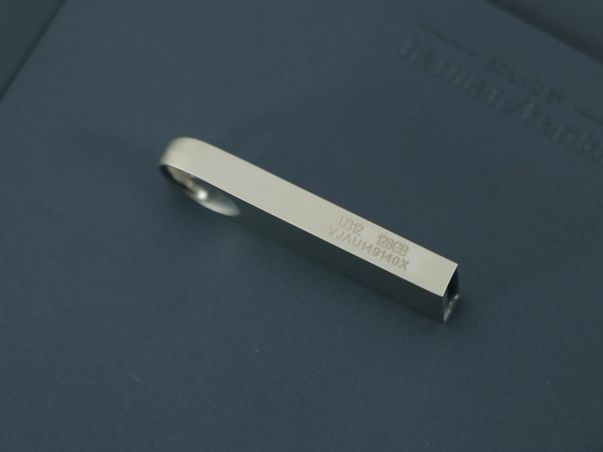 The national good thing aigo U312 measured, not only the transmission ...