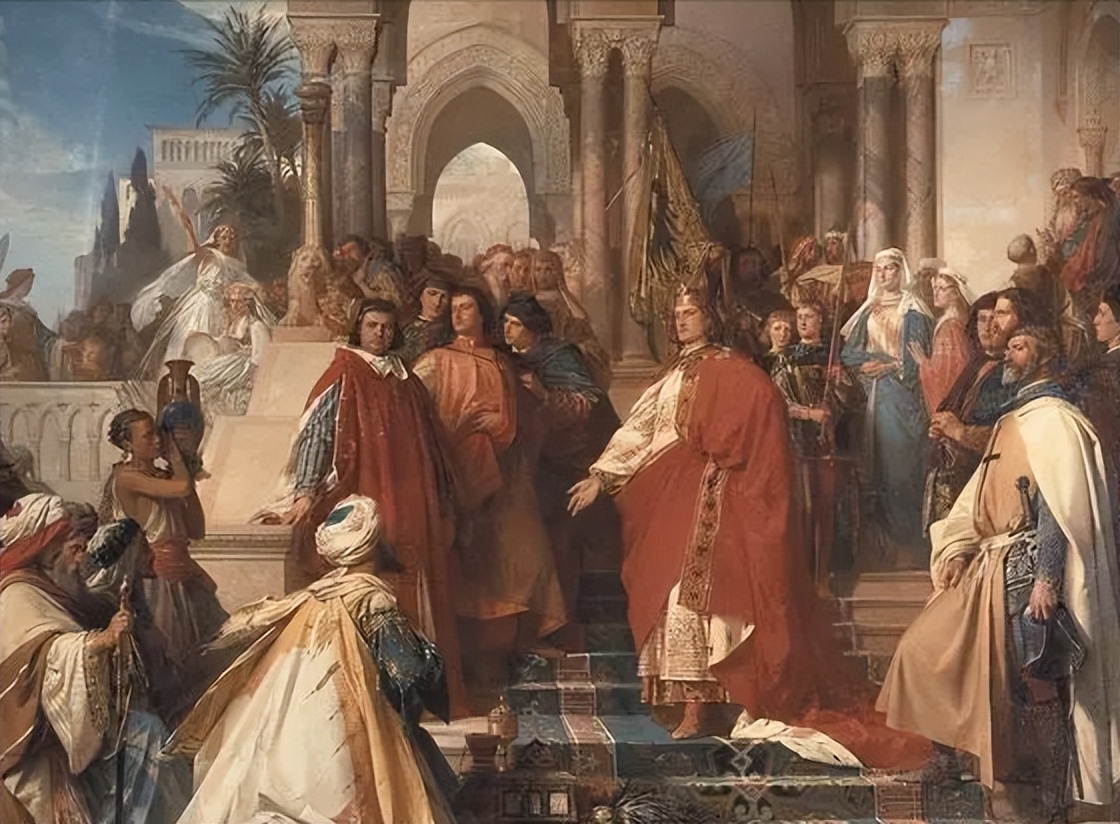 The Influence of Germany's Founding on European History - iNEWS
