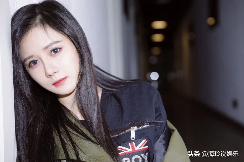 Duan Yixuan, a girl who has no prominent background and tries her best to pursue her dreams - iNEWS