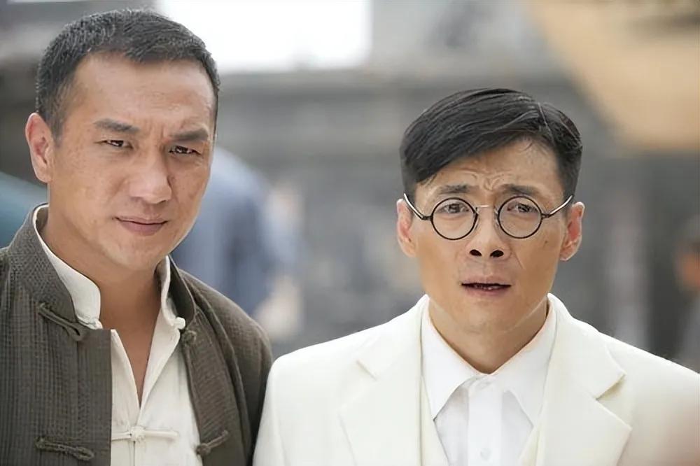 Han Xue and the Invisible General Han Liancheng - iMedia