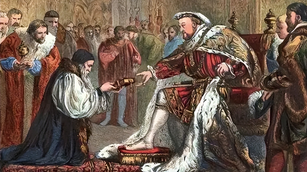 A Stable Period in England's History - The Lancastrian Dynasty - iNEWS