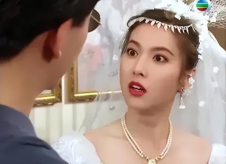 I'm more popular than you, Li Wanhua dumped Wu Zhenyu, who had been in love for 8 years, and ...