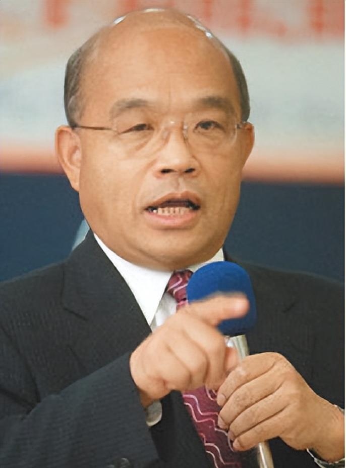 Determining the key political figures in the 2024 election, the eldest ...