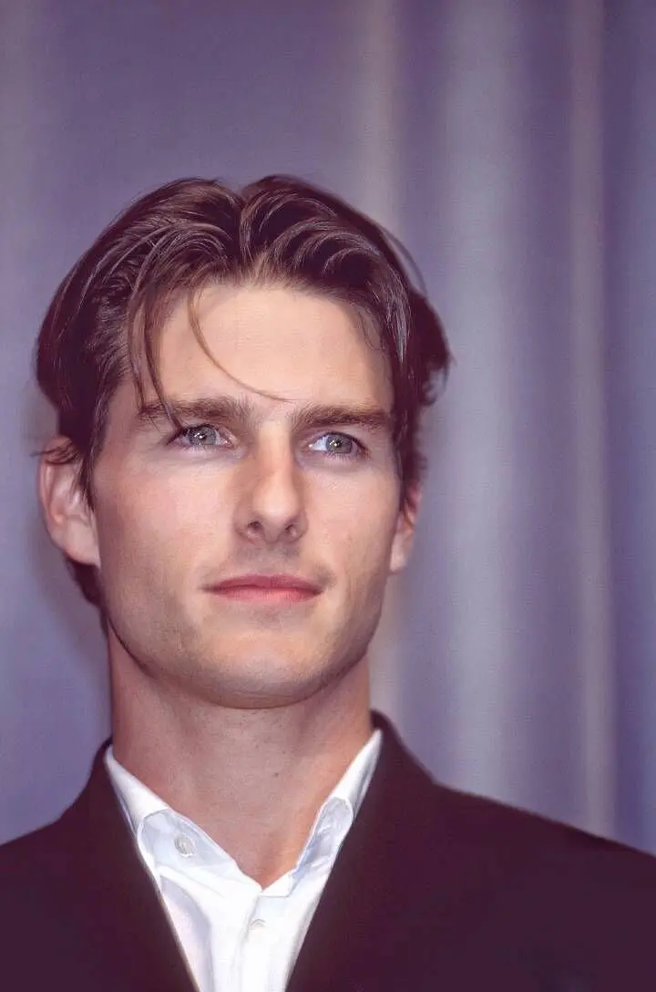 Tom Cruise, the superstar of fame and fortune - iNEWS
