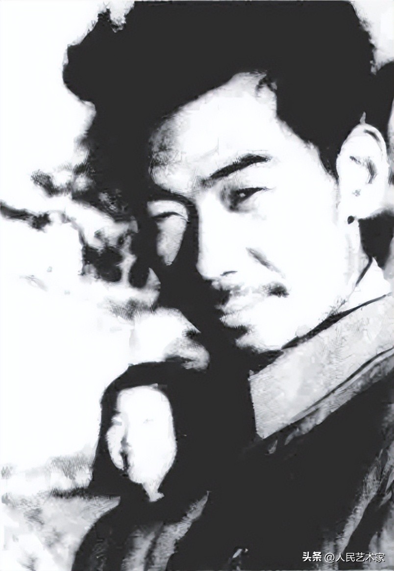 Ling Zifeng (Part 2): He has been in film for more than 50 years. With ...