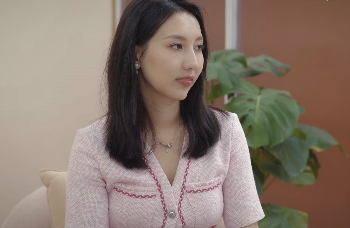 Heart Signal 5: The show that watched the face, suffered from the loss ...