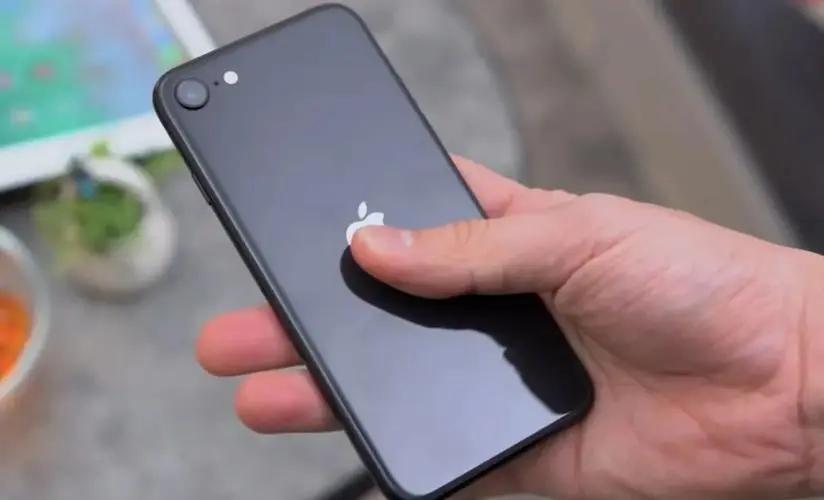 Why Apple's old mobile phones are still favored by many users ...