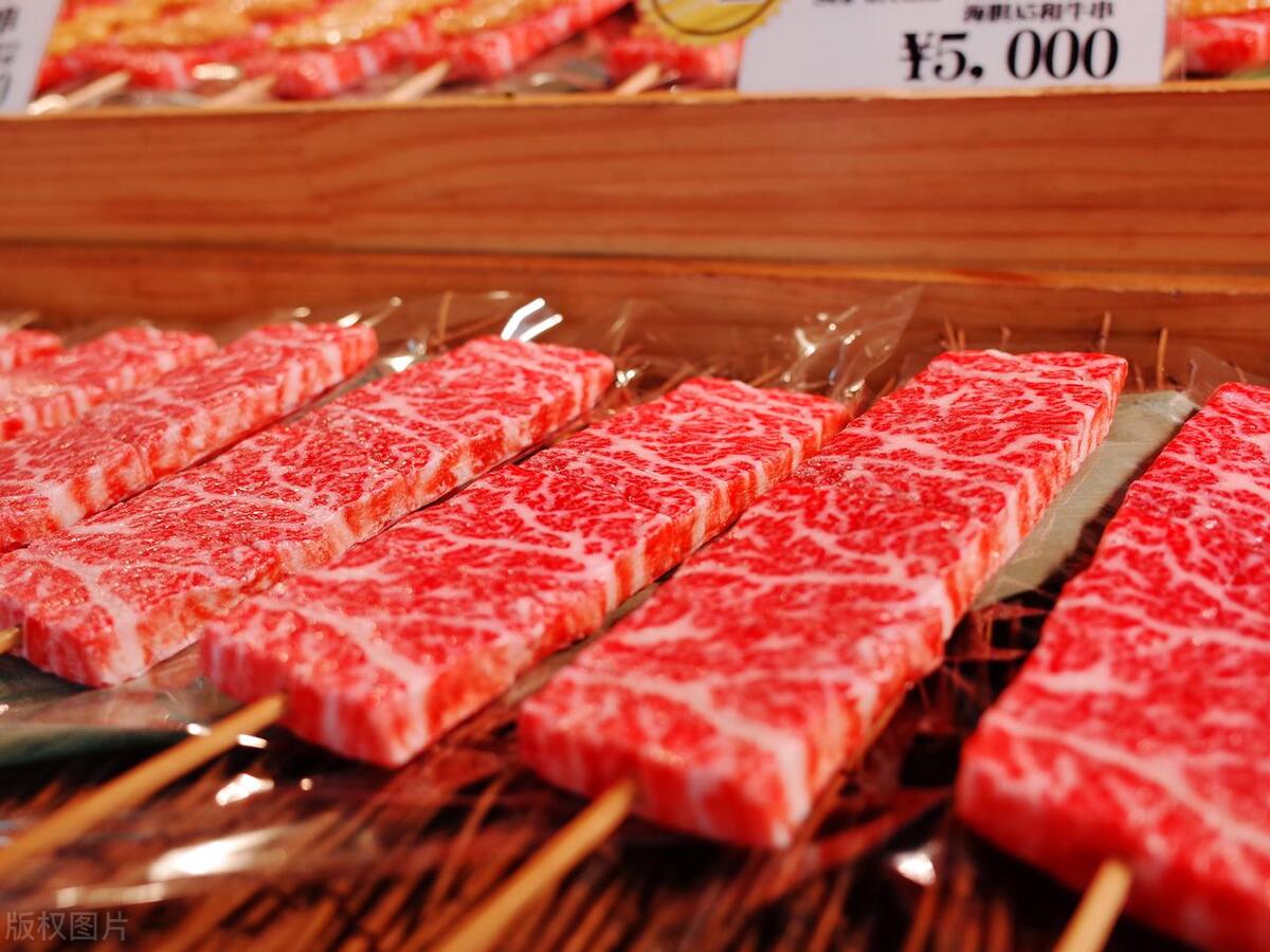 What is the difference between Kobe beef and regular beef? - iNEWS