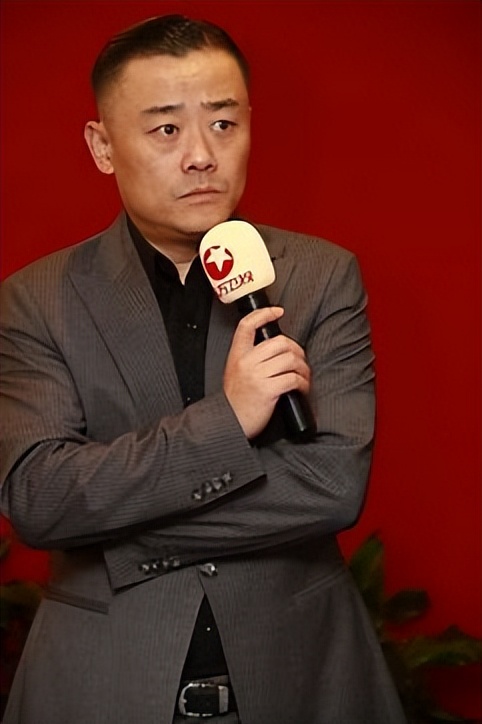 Zhou Libo's love history: At the age of 23, he was sentenced to 205 ...