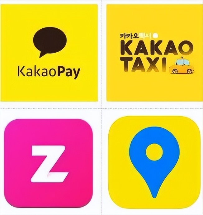 The Korean version of WeChat "disconnected" for 4 days, Korean netizens ...