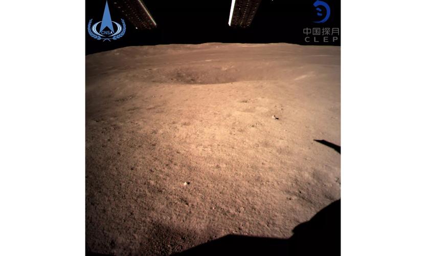 What secrets does the moon hide? What exactly did Chang'e 4 discover on ...