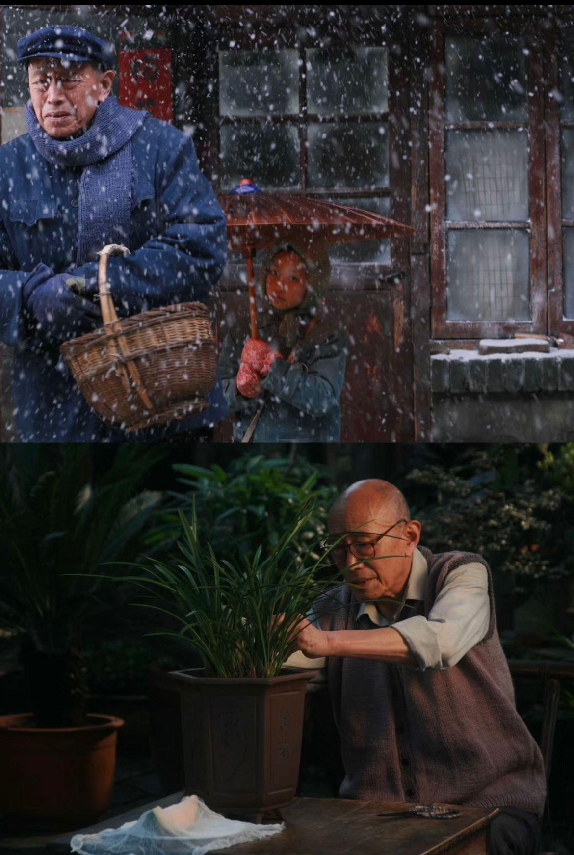 Shocking Douban ratings, a breathtaking movie that prohibits second ...