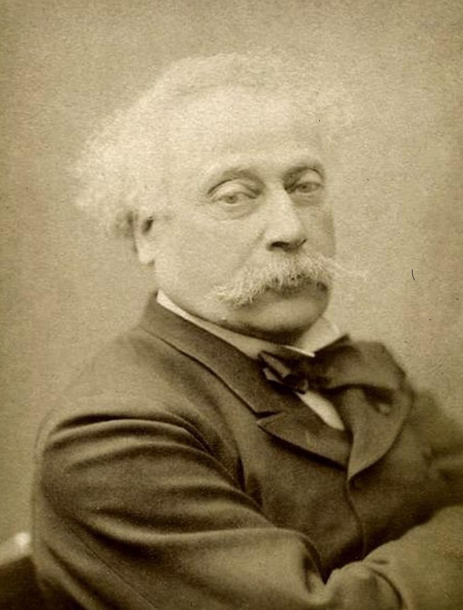 Famous French writer, Alexandre Dumas's ten maxims, with strong ...