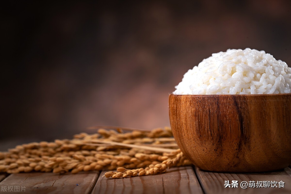 Which is easier to gain weight, rice or noodles? - iMedia
