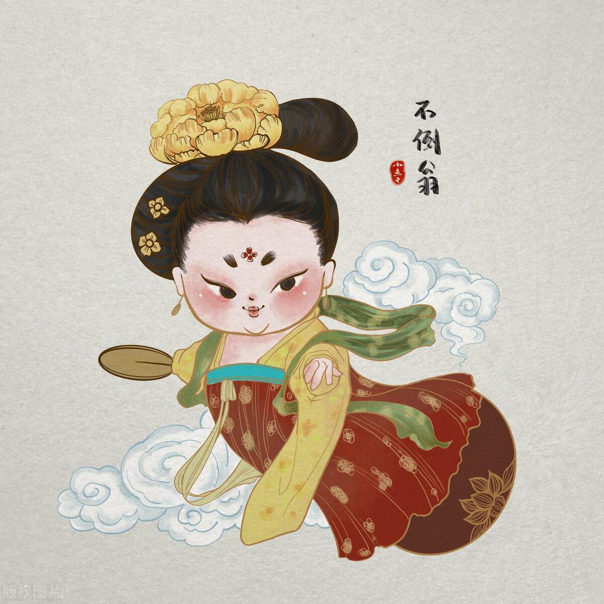 Tang Taizong Li Shimin, the ten greatest emperors in Chinese history ...