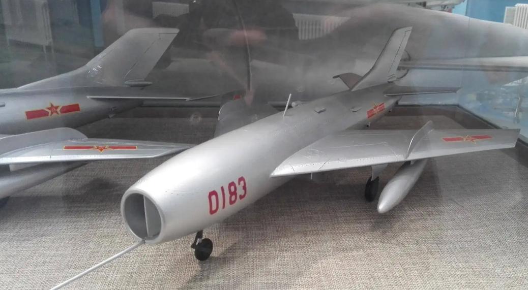 Indian media: A large number of J-6s have been changed to suicide ...