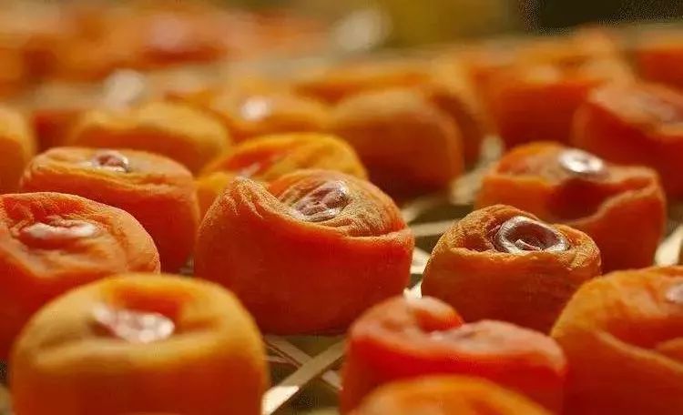 A guide to eating persimmons - iNEWS