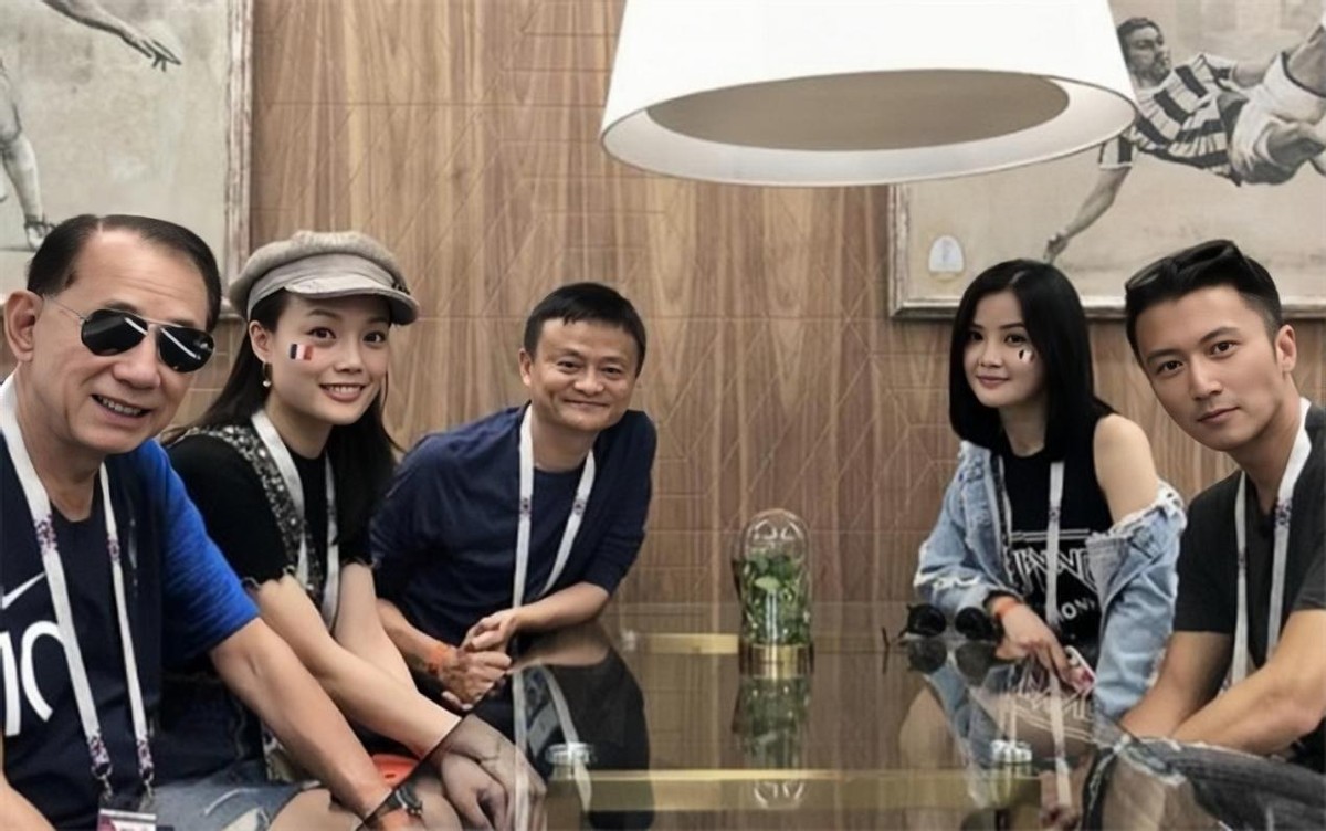 Facts have proved that Nicholas Tse, who was born in a superstar family ...