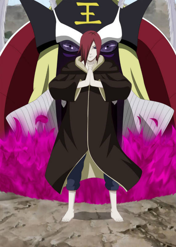 Why can't Sasuke open double eyes in "Naruto"? - iMedia