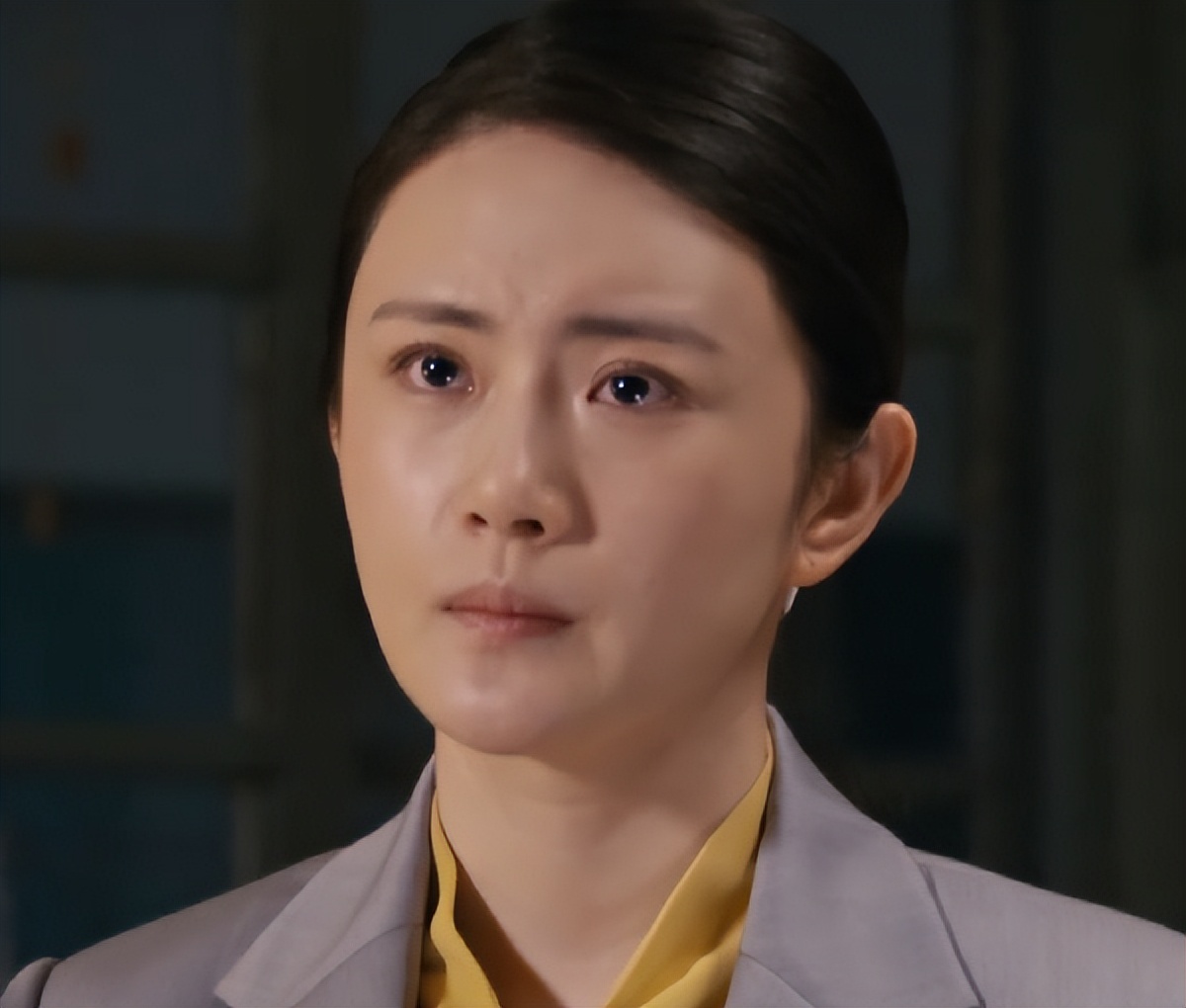 "The Sea in the Dream" Remember Zhao Xin, a real natural beauty, not ...