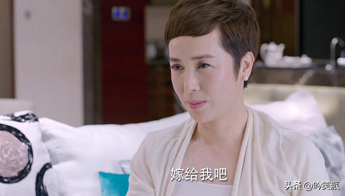 After being defeated by Jiang Wenli's sibling love, Wu Lei's "It's Just ...