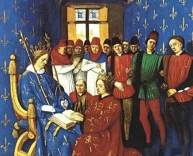 The rise of the Cluniac movement: a part of the deduction of religion ...