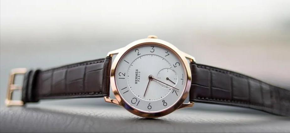 Lange is 25, Rolex is 28 Some watch brands have a preference for ...