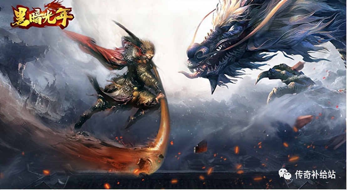 Detailed introduction to the synthesis of weapons in the legendary ...