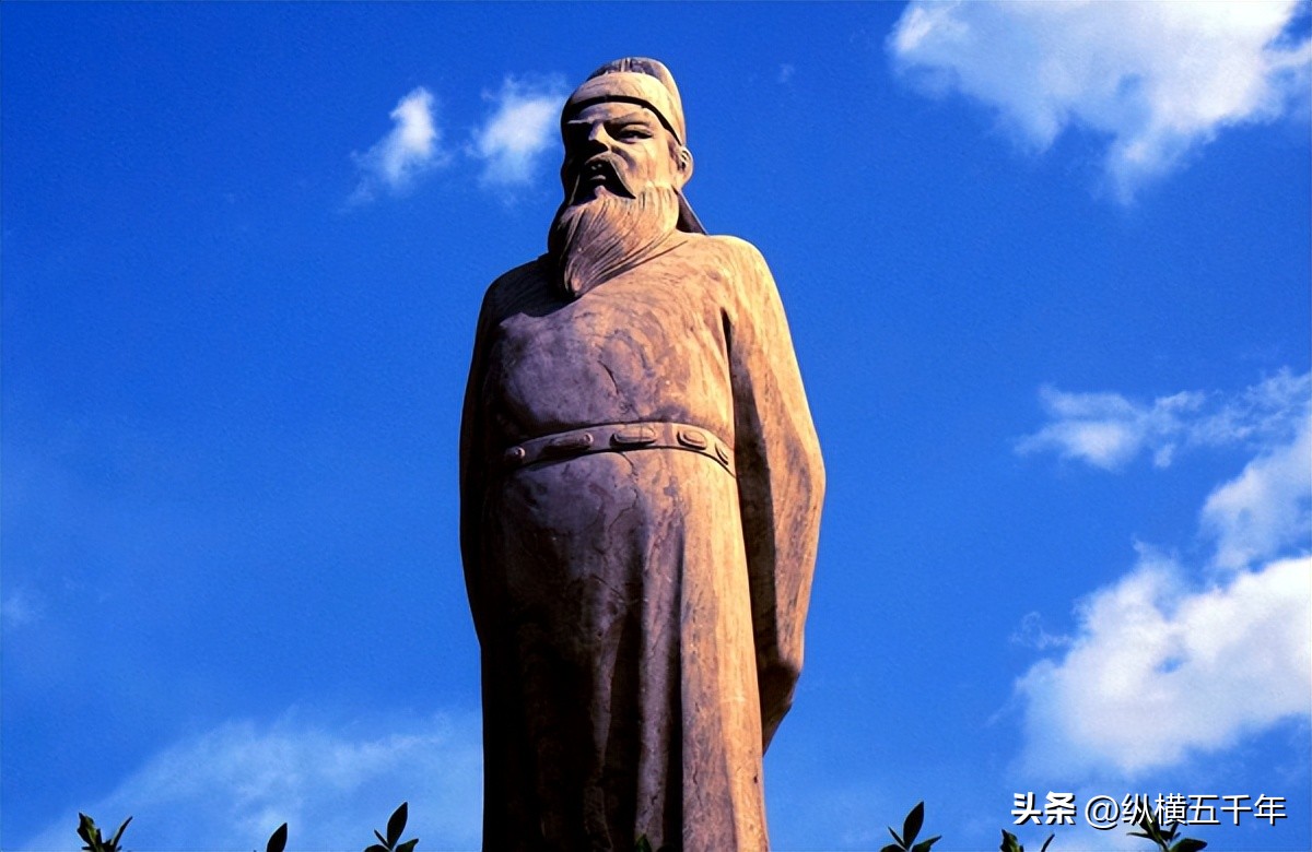 Tang Xuanzong was known as "Little Taizong", why didn't he use talents ...