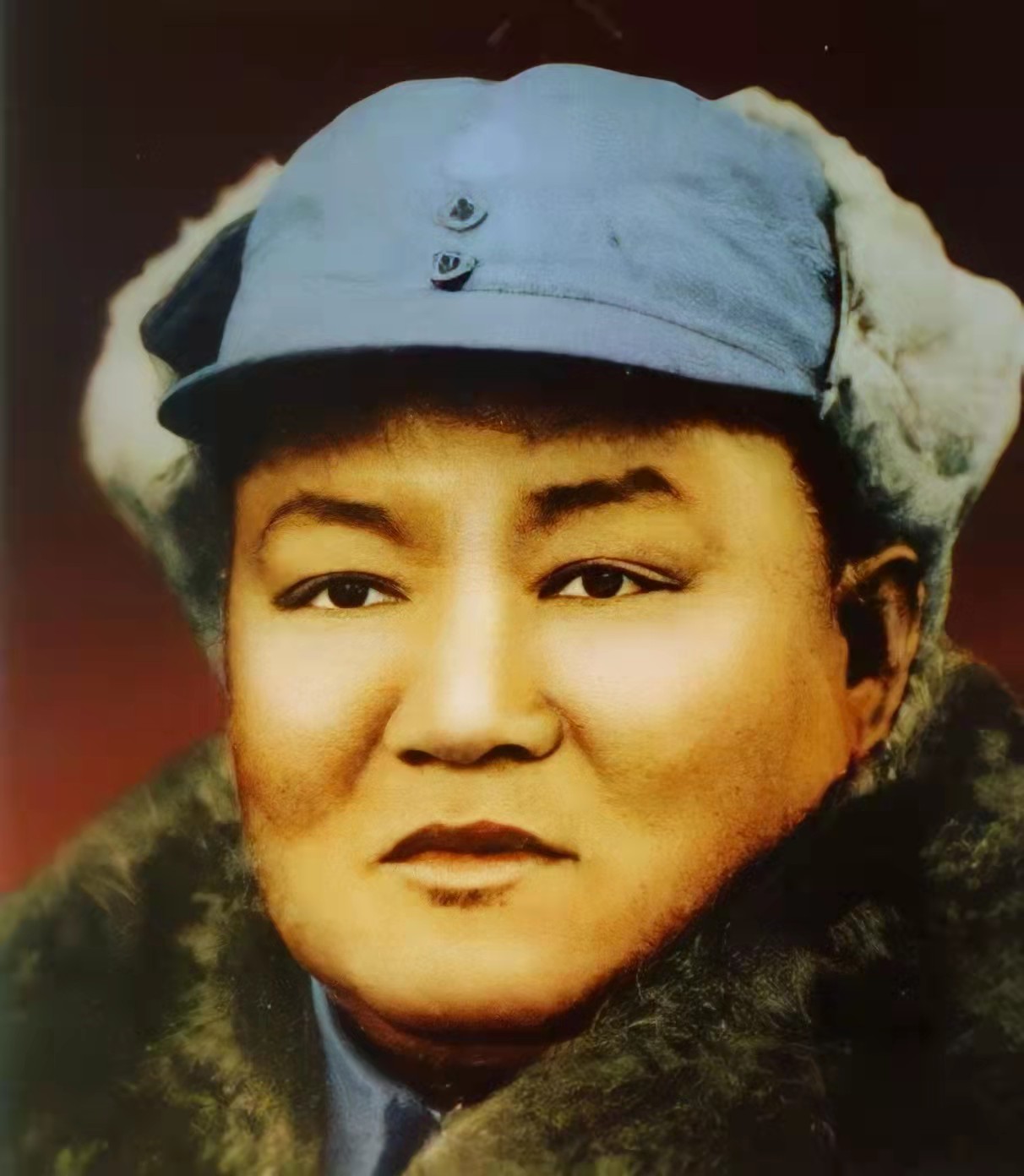 "Shen Xing Taibao" Luo Binghui, if he did not die of illness in the ...