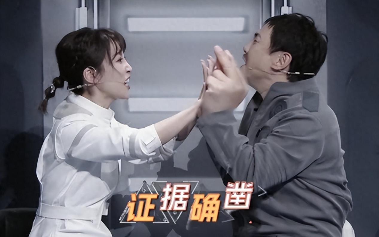 There were quite a few challenges in setting up the scene. It needed to ...