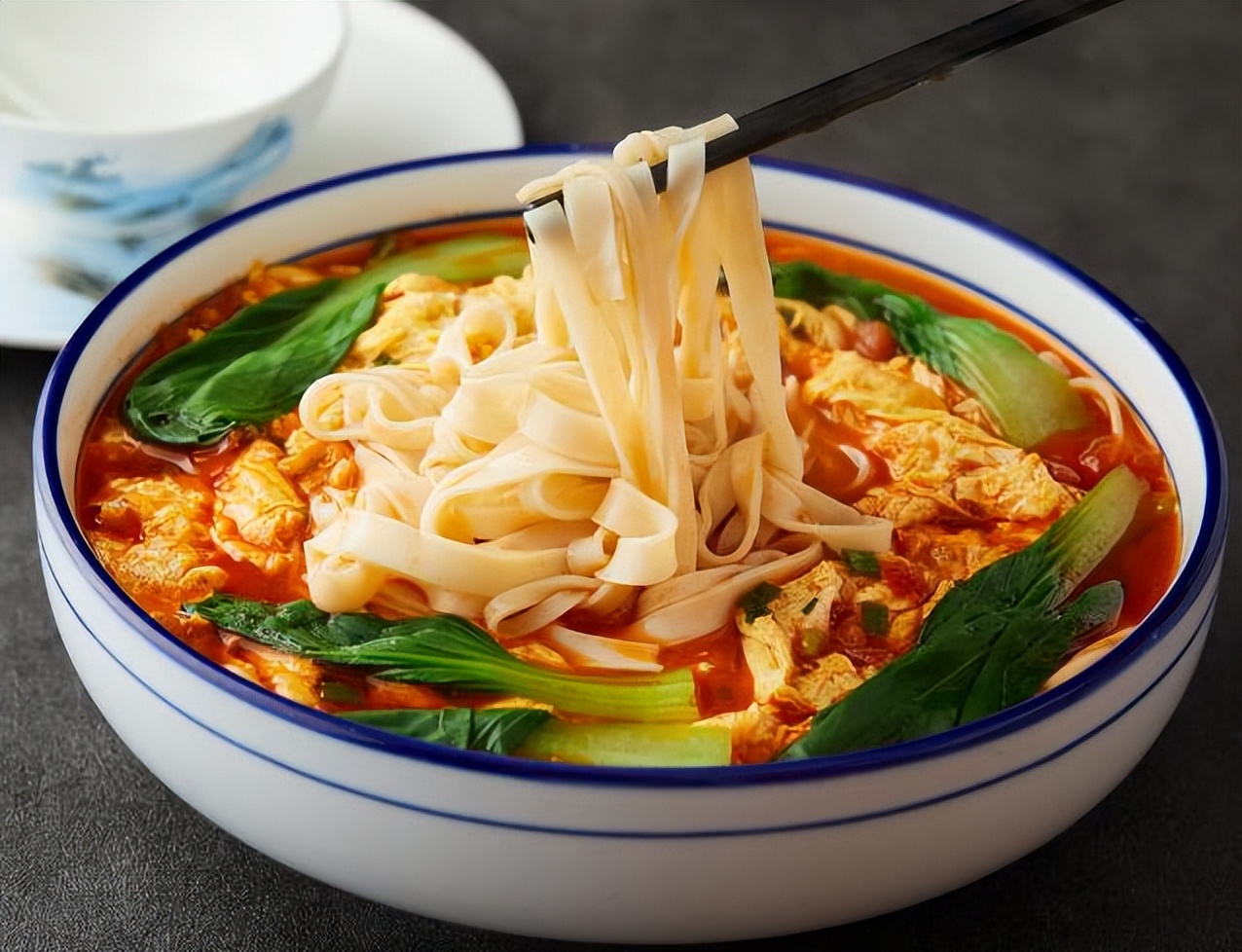 Eating noodles for a long time is good or bad for the body? Listen to ...