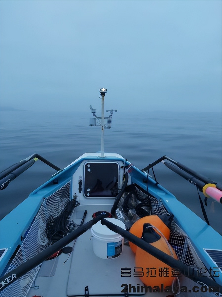 An overview of the world's ocean sailing expeditions in October - iNEWS