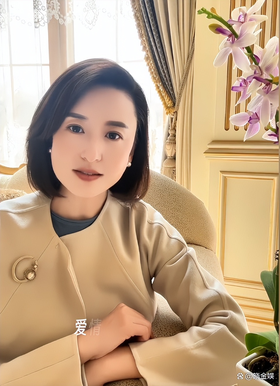 Zhang Lei: The middle-aged transformation is lost, but fortunately, 6 spiritual motivations have ...