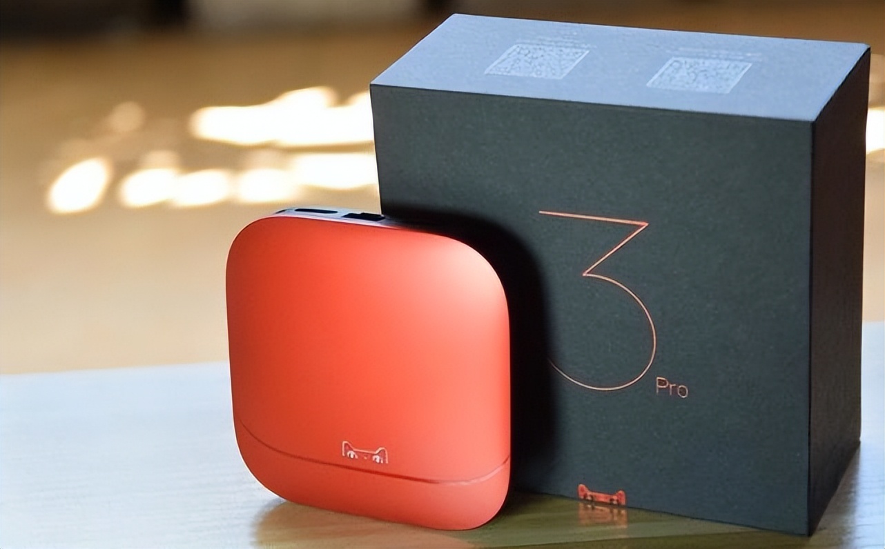 What about a network set-top box?Ten-year old fans share the ranking of ...