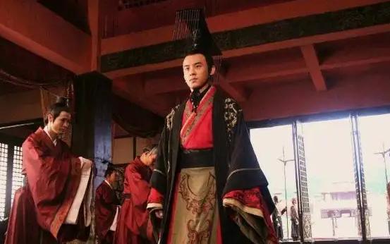 Why did Emperor Jing of Han slept with the wrong wife but gave birth to ...